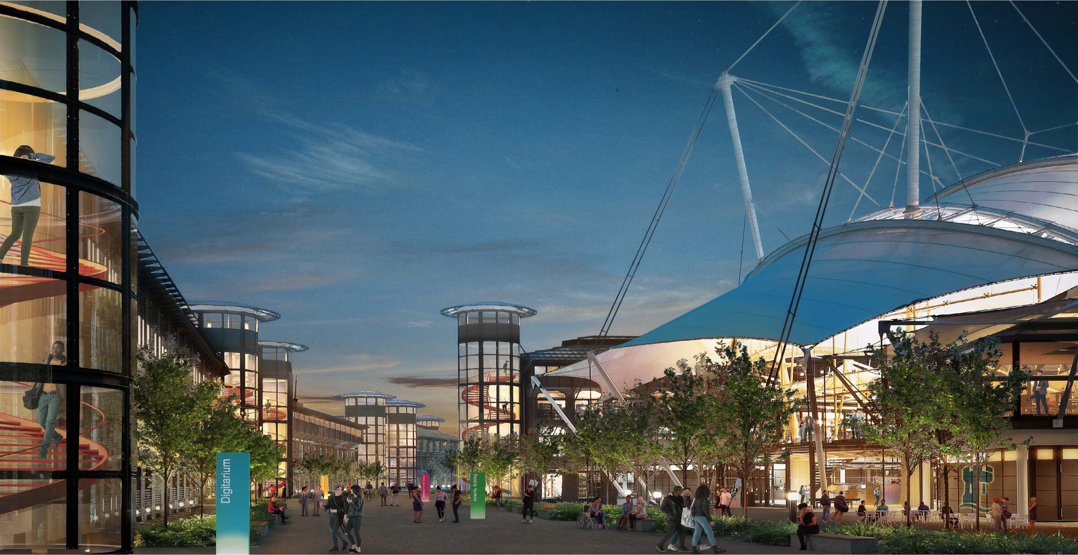 University of Nottingham Online - The University of Nottingham