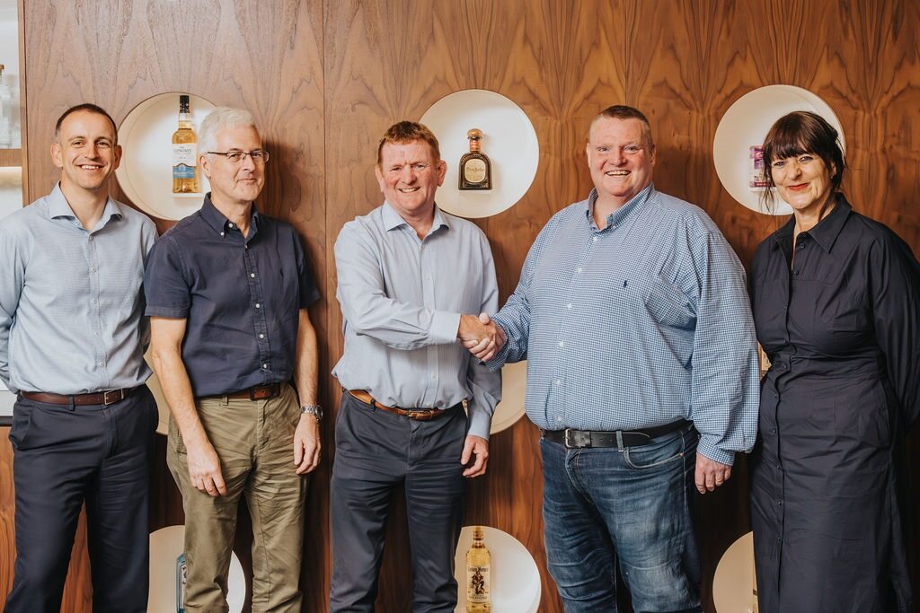 News - New partnership will enhance training and development for food ...